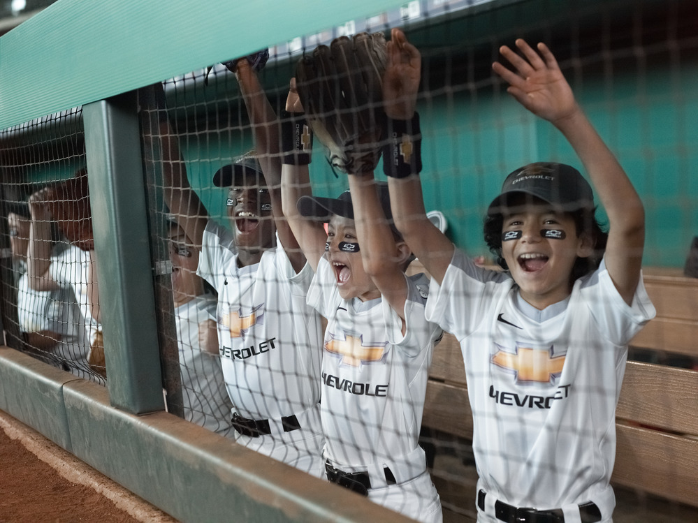 Chevy Youth Baseball