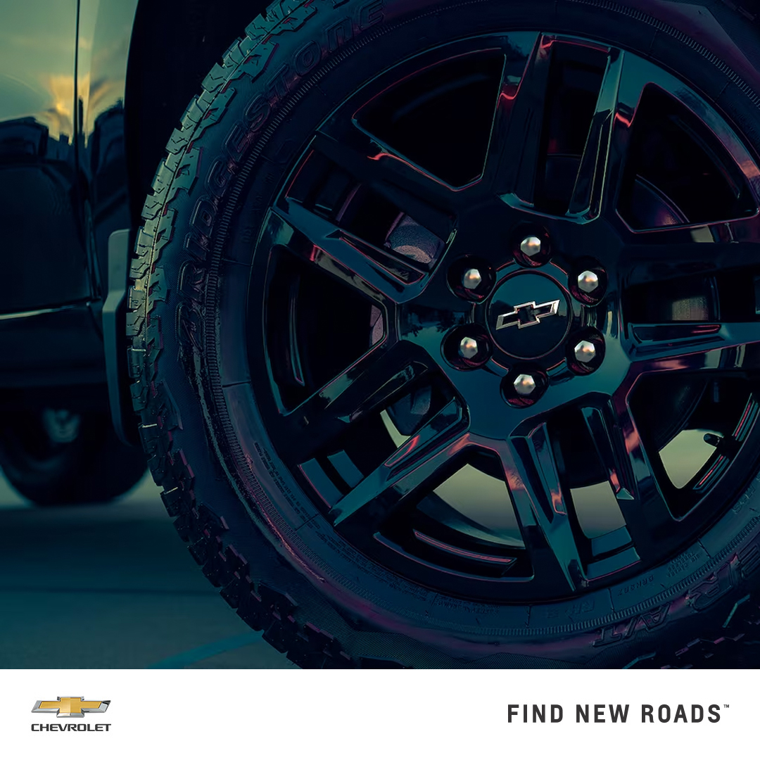 How to Change a Tire on a Chevy Silverado: A Step-by-Step Guide