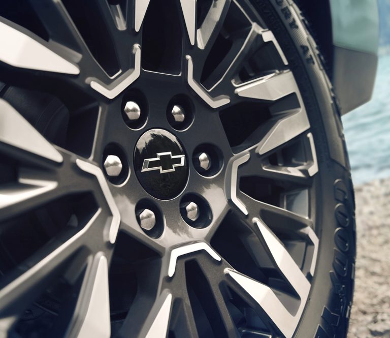 10 Iconic Songs Featuring Chevy Vehicles